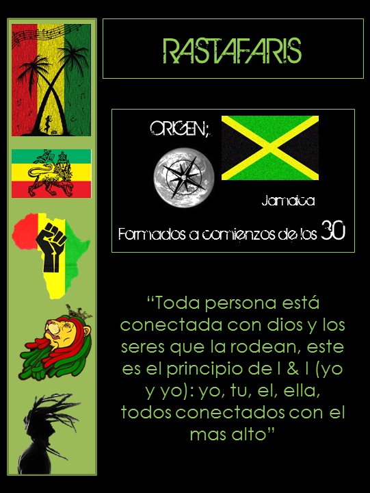 TRIBU DE LA CIUDAD Subcultura y Contracultura Urbana ; Generos Urbanos ... TRIBU DE LA CIUDAD Subcultura y Contracultura Urbana ; Generos Urbanos ...