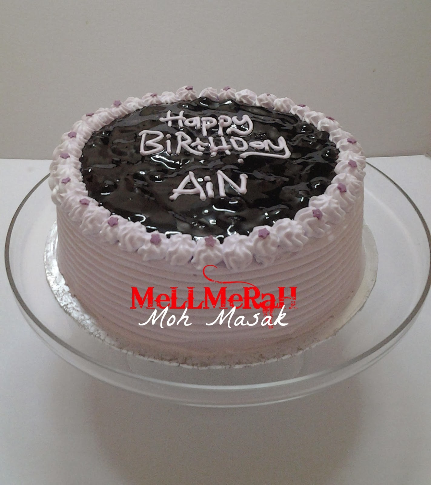 Moh Masak: TeMpaHan KeK