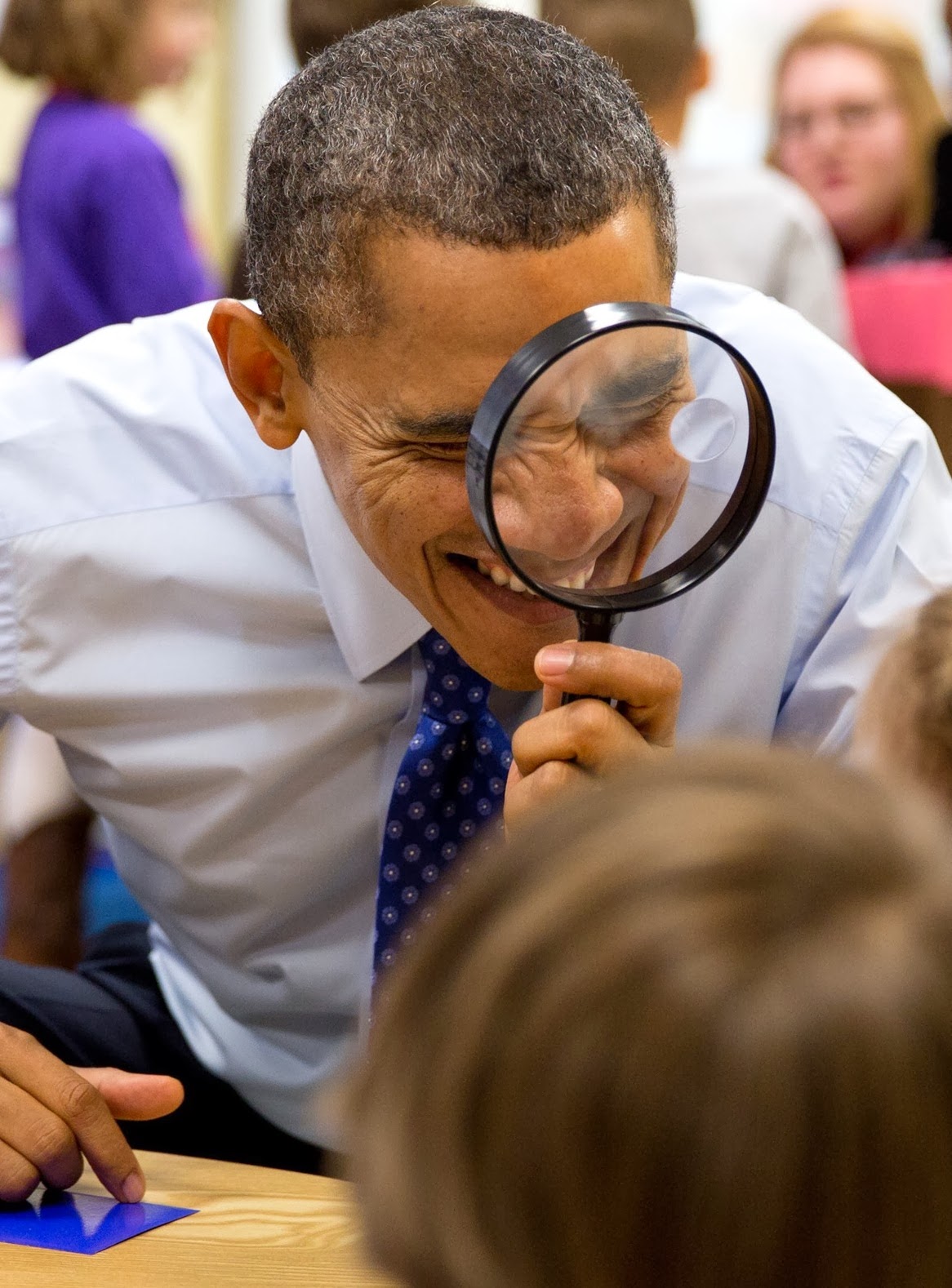 BISHOP MADISON: On The Supposed Tuition Crisis