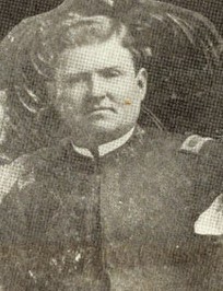 Those Pre-Pro Whiskey Men!: George Curry’s Story: From Saloon to State ...