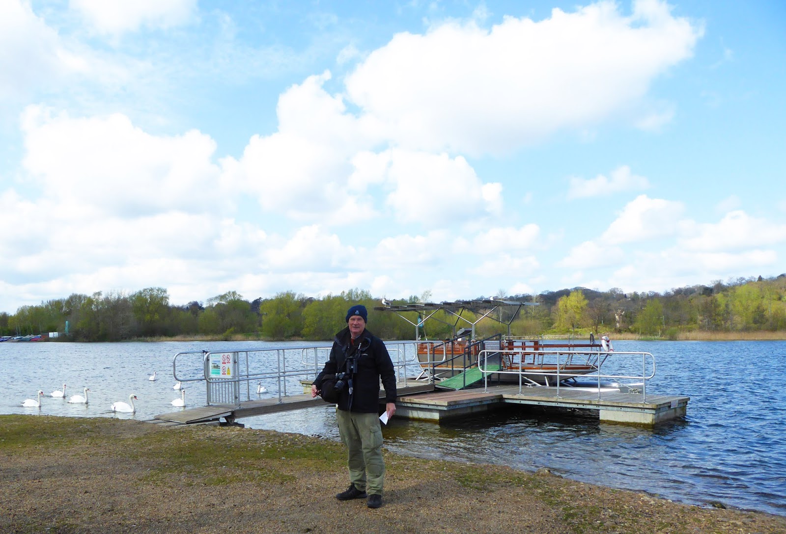 Wild and Wonderful: The Yare Valley