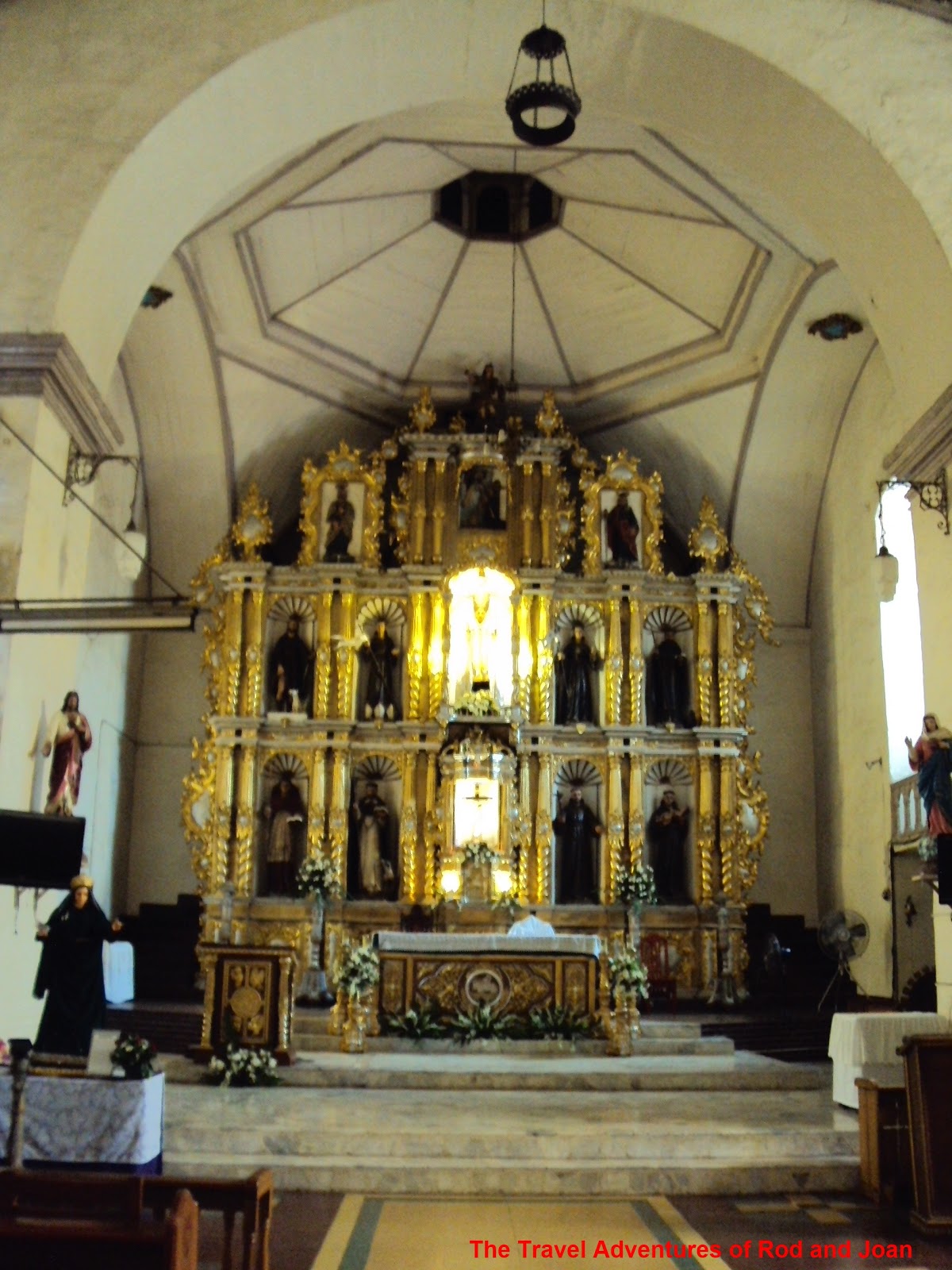 The Travel Adventures of Rod and Joan: Tanay, Rizal