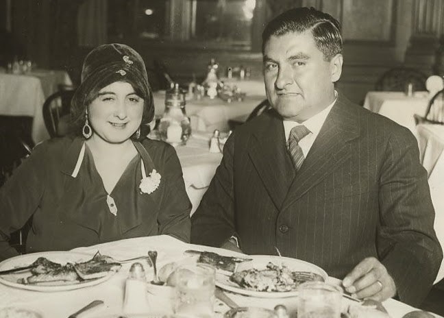 Maria Elena (nummer) - Wikipedia