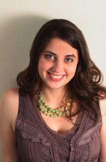 Beauty, and What It Means: Virginia Sole-Smith, Writer, New York