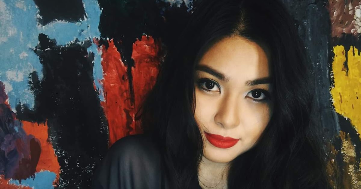 Nadine Ibay Launches her Very Own Art Gallery | NMI Art Gallery ...