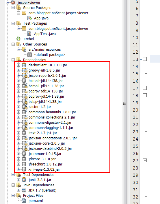inject jasper report pdf viewer : 네이버 블로그