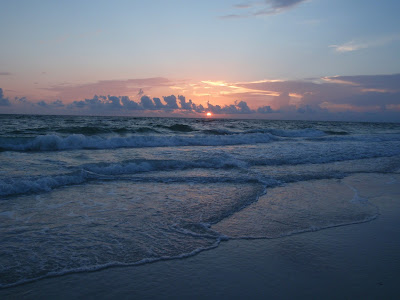 AdvenCharests: Buttonwood Inlet RV Resort - Cortez, Florida