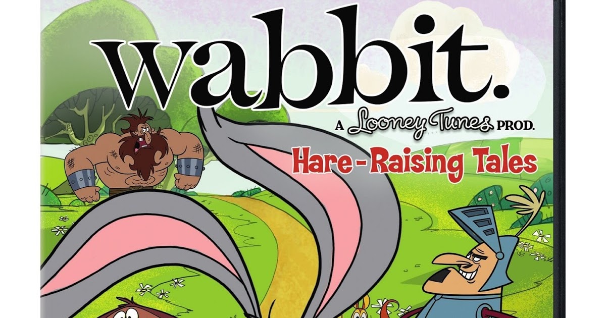 Coupon Savvy Sarah: Wabbit: A Looney Tunes Production - Season 1 Part 1 ...