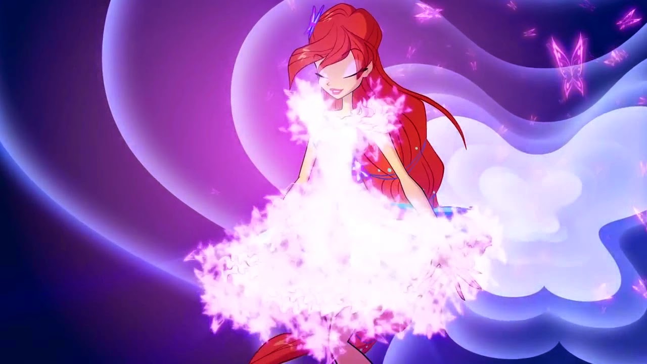 Winx Club 7: Trailer Oficial