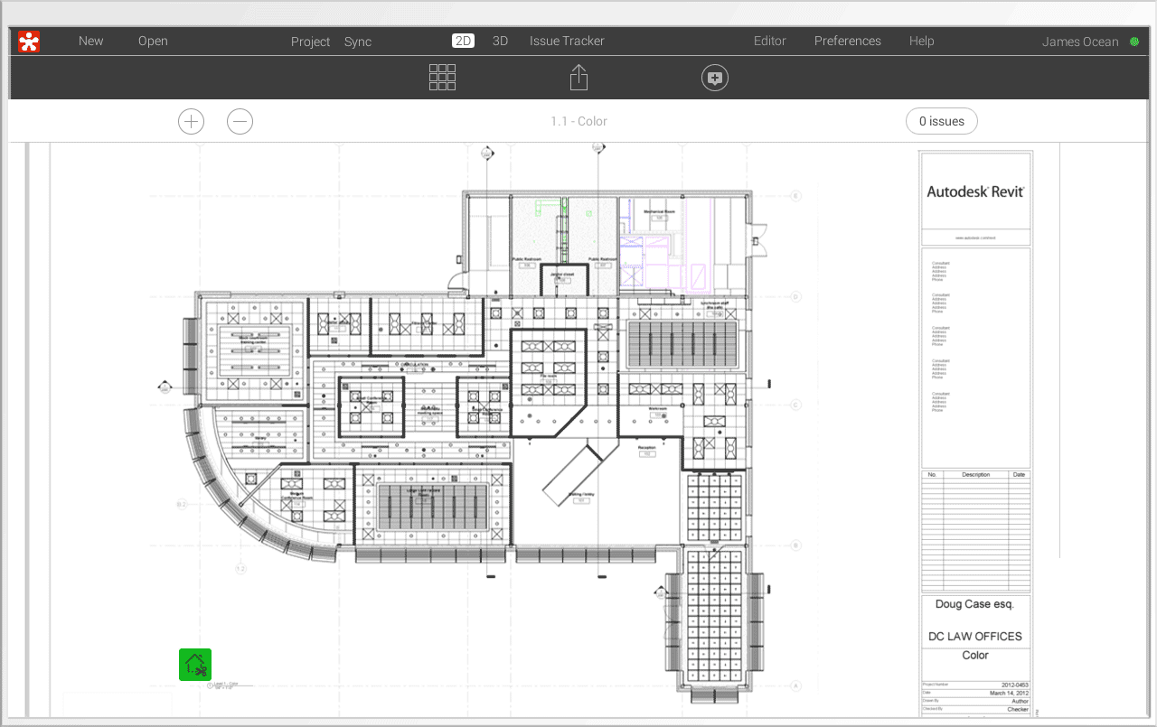 Revit Add-Ons: Revizto 4.0 Released