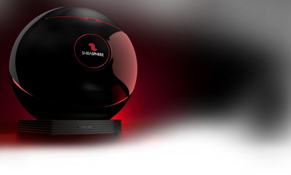 Gaming-Ar: Juegosfera - Gamesphere