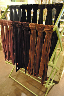 SoBo Style Journal: Change is in the air