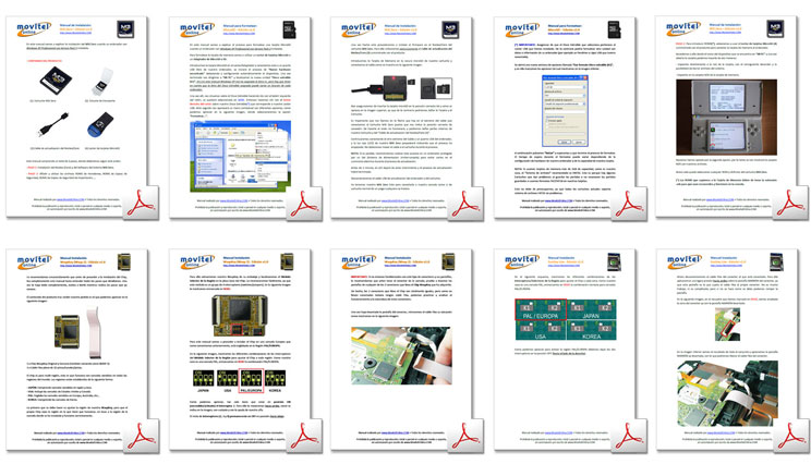 Ejemplos De Manual De Usuario Software Engineering - liftgugu