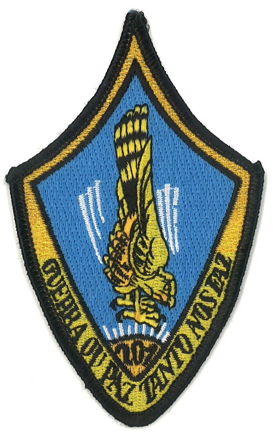 OS MEUS PATCHES DA FORÇA AÉREA PORTUGUESA: Patches da Força Aérea ...