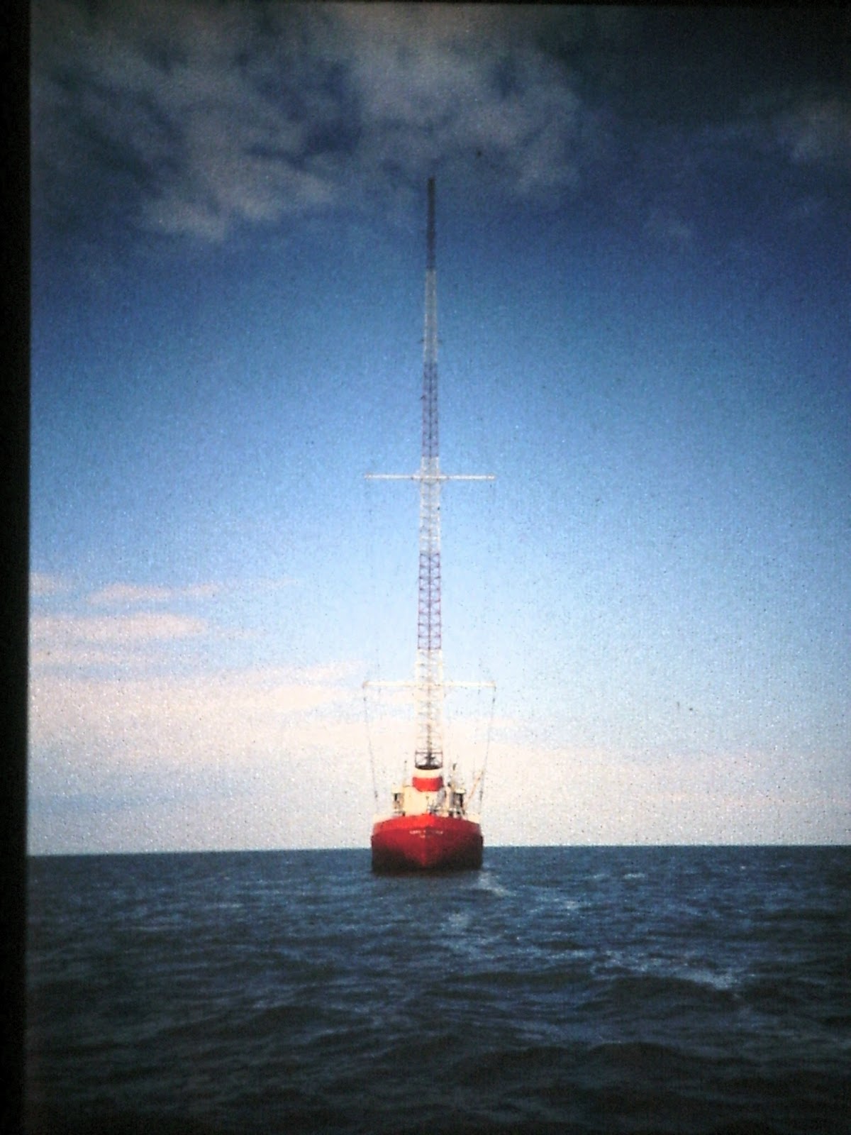 BART STEENMAN RADIO DJ