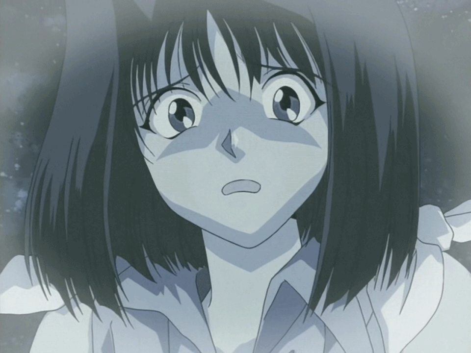 Hình động Anzu và Yami Yugi / Anzu: Hình động Anzu Mazaki ( Tea Gardner ...