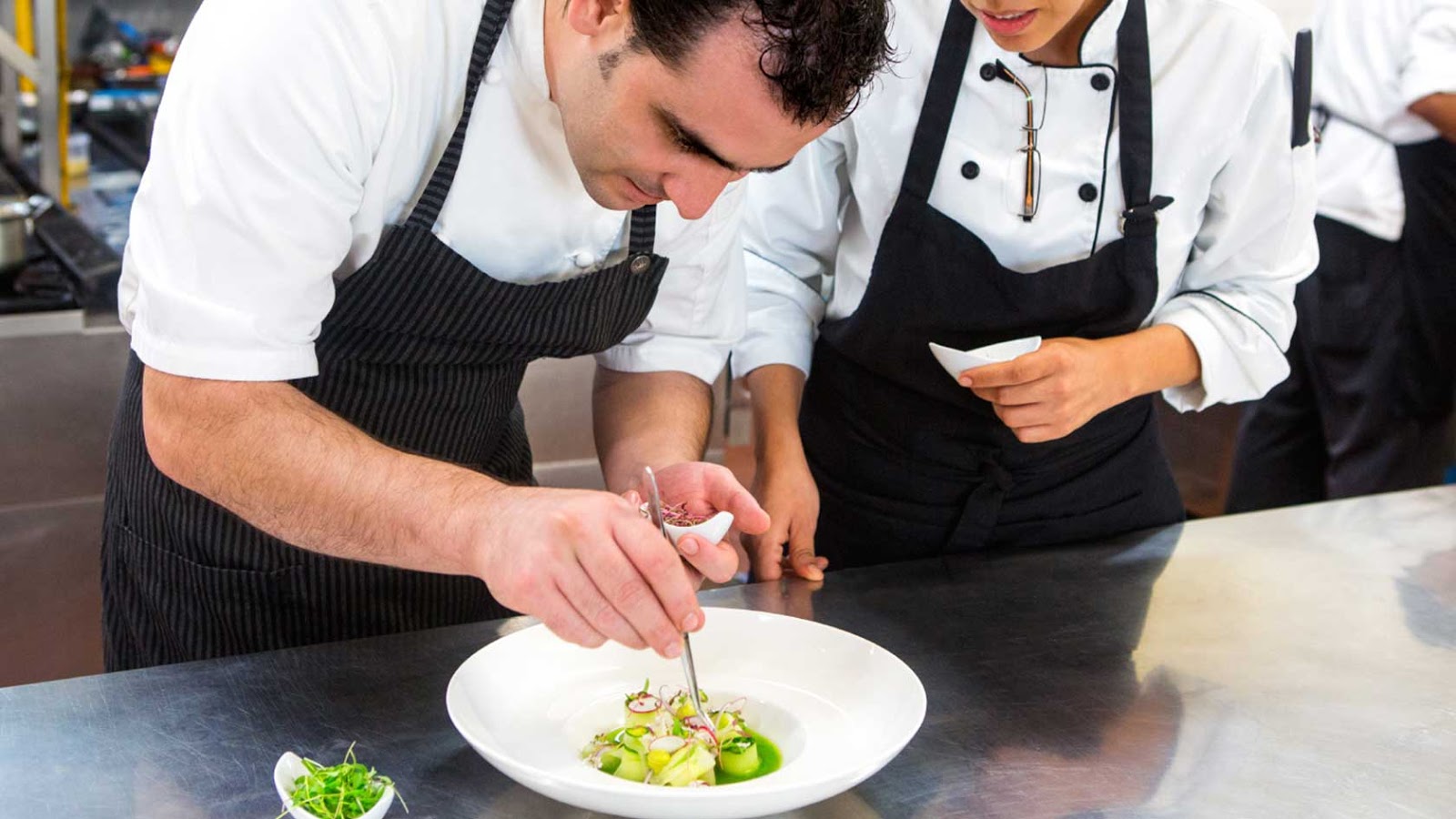 L & S Travel: The Best Reasons to go Gourmet Inclusive at Karisma Resorts