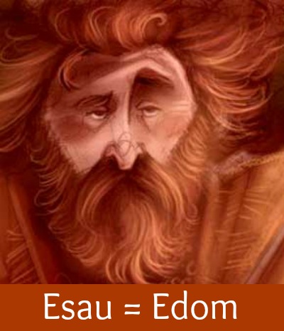 Estudio Biblia: GENESIS 27: La Bendición