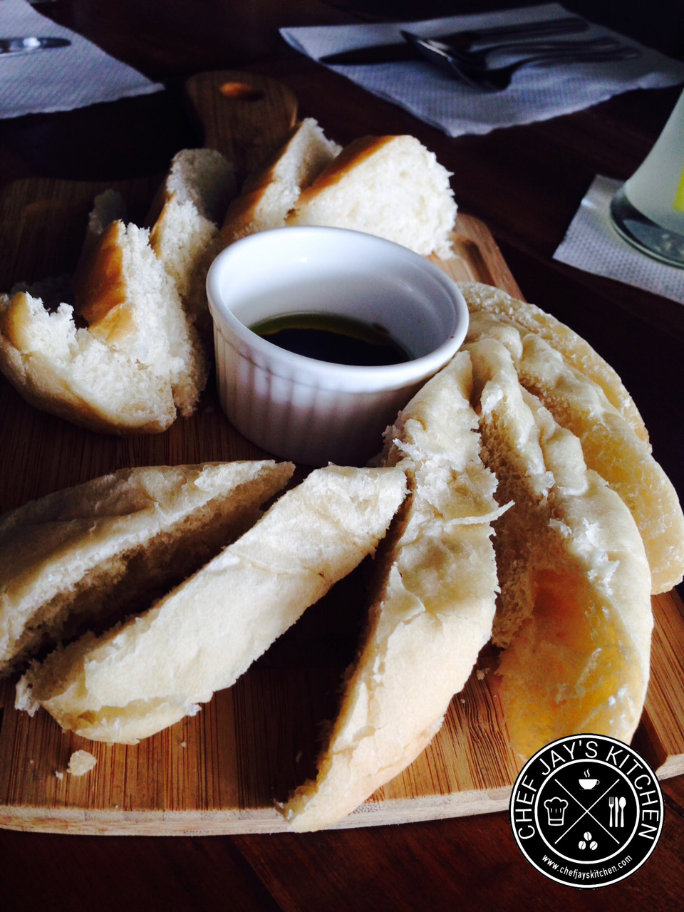 Enjoy a Top-Notch Gastronomic Experience at Bistro Carcosa | Chef Jay's ...