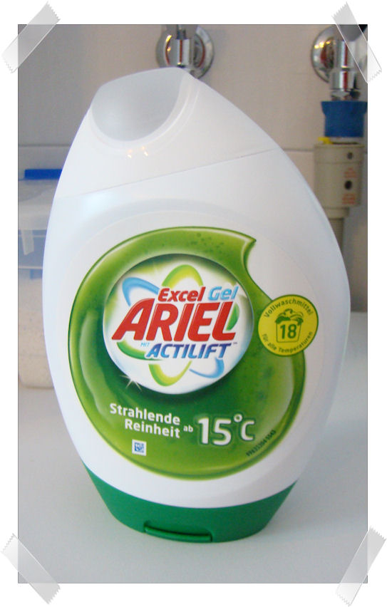 Cinny@Home: Deutschland testet!