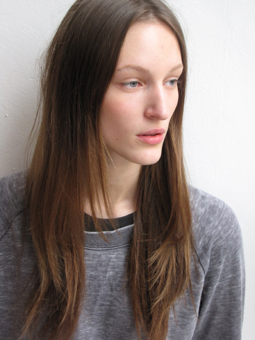 Franzi Mueller | Page 6 | the Fashion Spot