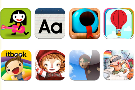 Aplicaciones educativas