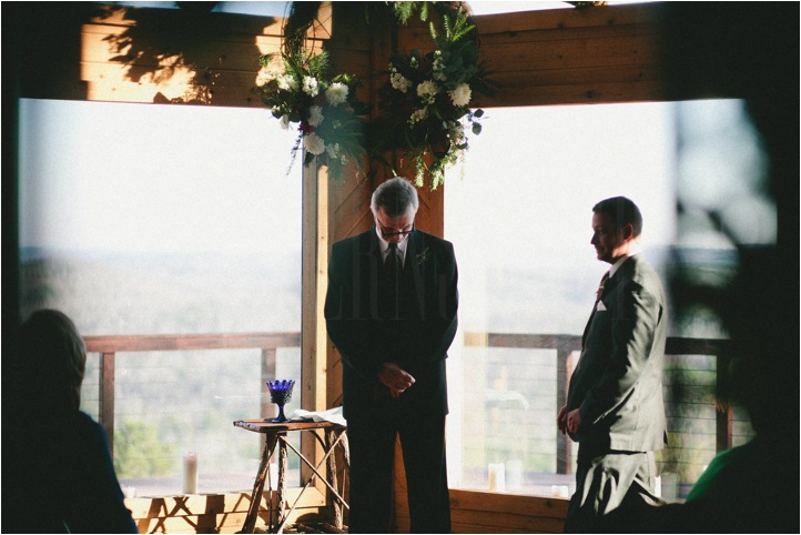 The Southern Swoop Blog: Danny & Haley