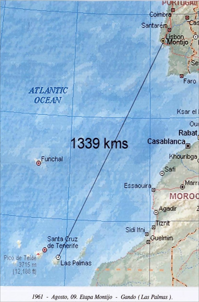 CLUBE DE ESPECIALISTAS DO AB4: OPERAÇÃO "ATLAS"