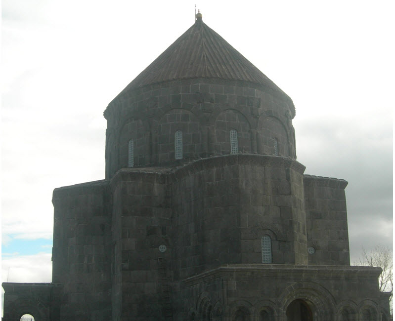 Kars İli Tarihi Yerleri 10 | Kars İli Tanıtımı