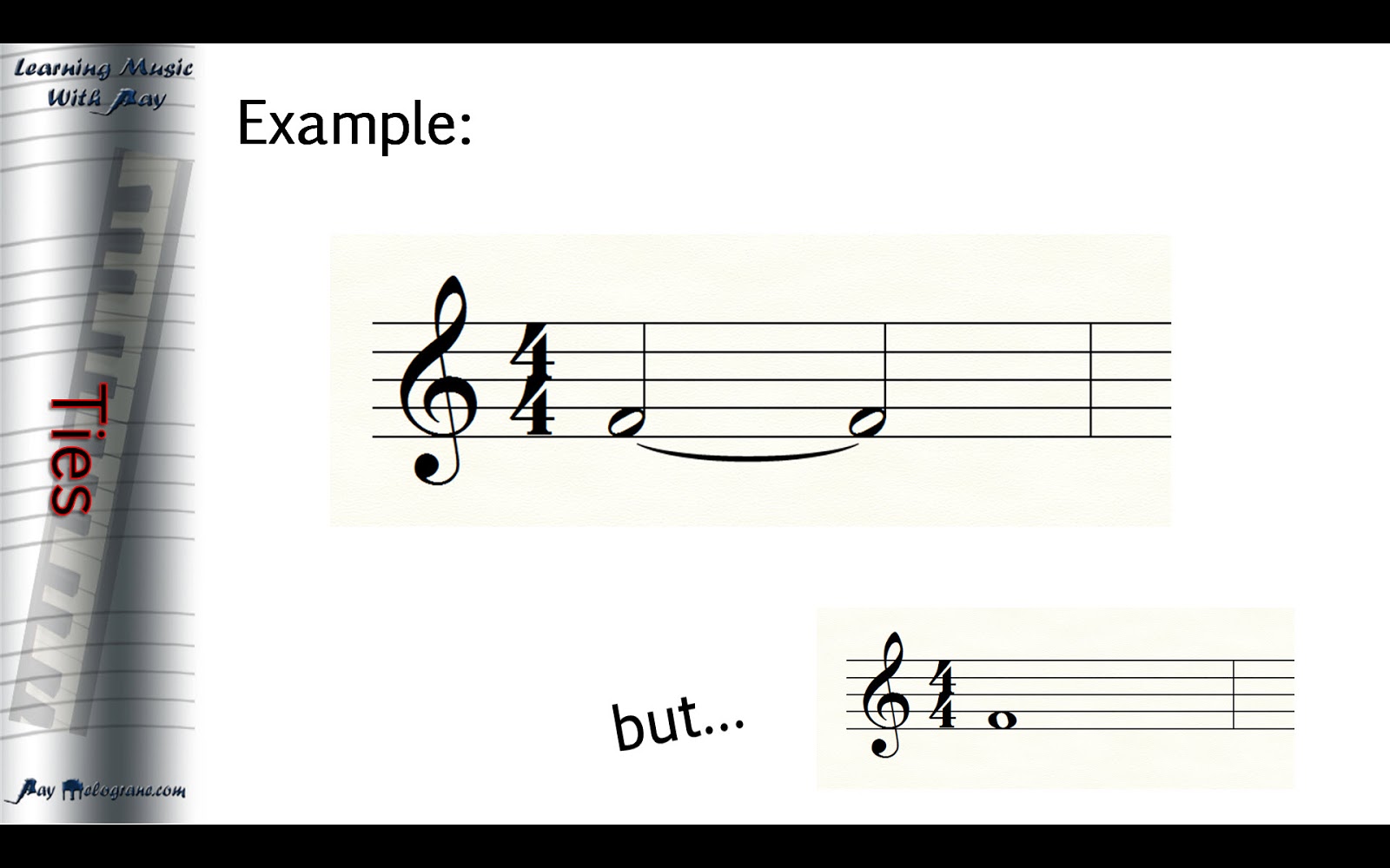 Learning Music With Ray Blog: August 2015