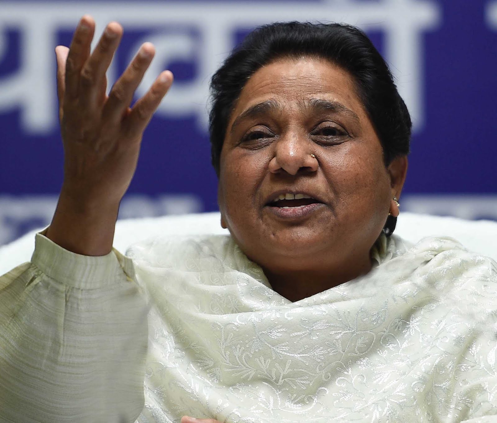Uttar Pradesh Now: Why Should Mayawati not become UP CM again