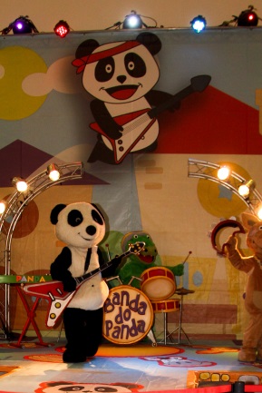 vida maravilha: Quem quer ir ao Bairro do Panda? – Passatempo