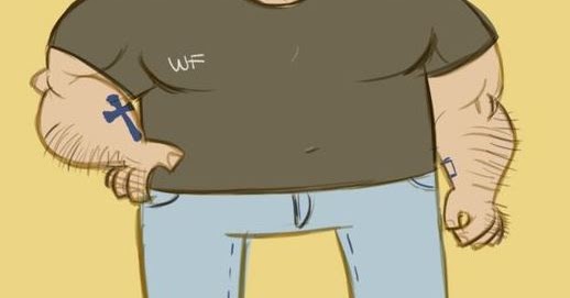 tested by research: Poor Yoricks' Summer - Infinite Jest - Don Gately ...