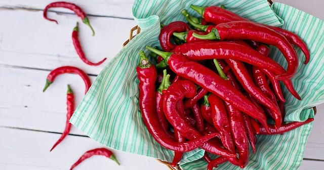 How to Grow Pepper (Sili) - GAT - Gardening At Portal