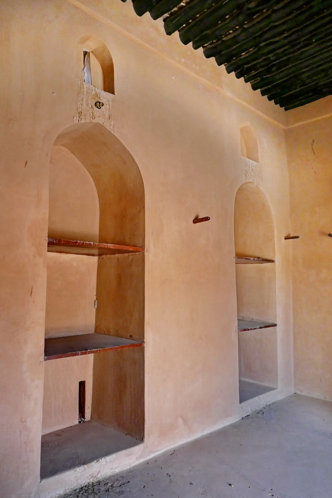 Geheimtippreisen: Oman Roadtrip: Bait al-Sarooj, unbekanntes Fort ...