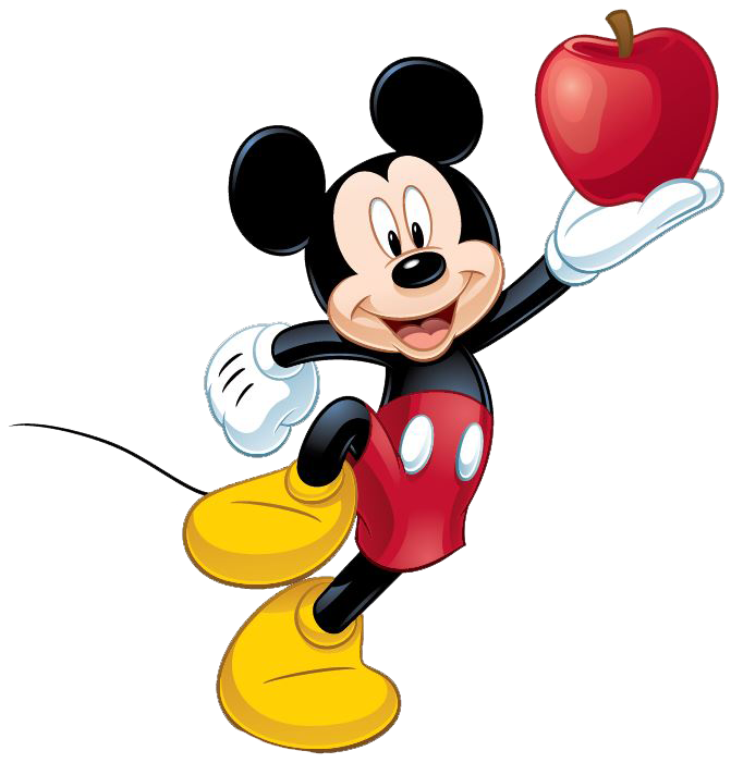 ® Colección de Gifs ®: IMÁGENES DEL RATÓN MICKEY Y SUS AMIGOS
