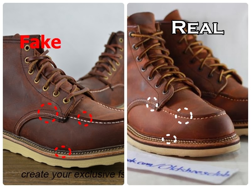 รองเท้า RED WING 875 ,Clark ,Hawkins แท้ 100% มือสองและใหม่ online: Red ...