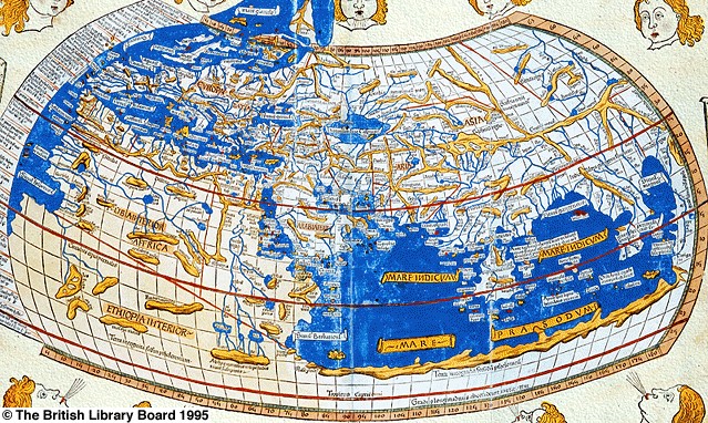 South Asian Archaeology: Project Mausam: Cultural Routes and Maritime ...
