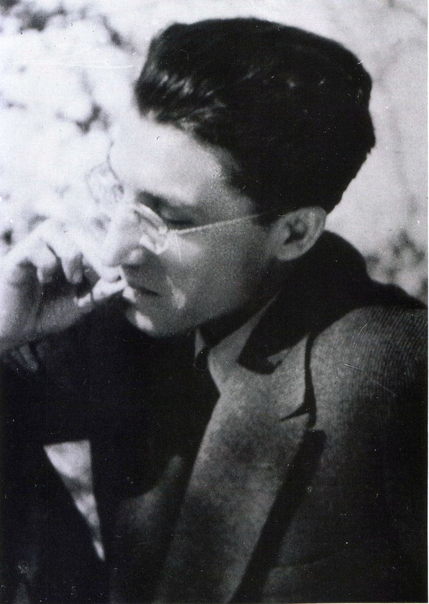 L'apprendista: Alla scoperta di... Cesare Pavese