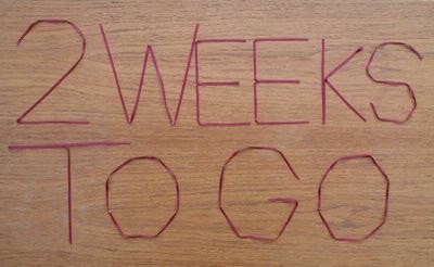 Coal Valley View: The Countdown Is On