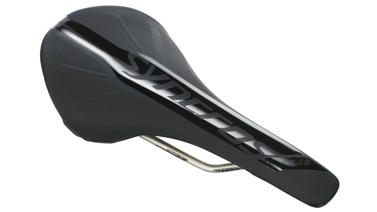 Syncros XR1.5 saddle