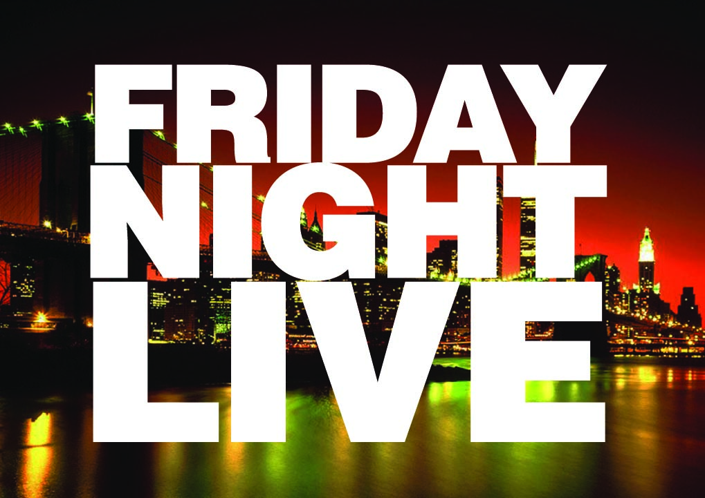 Boca Raton Jewish Experience: Friday Night Live at Boca Raton Synagogue