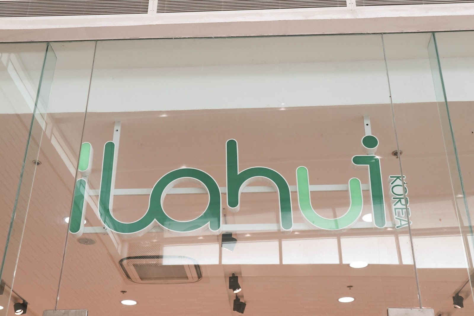 MY BUYS FROM ILAHUI PHILIPPINES - MRS. A