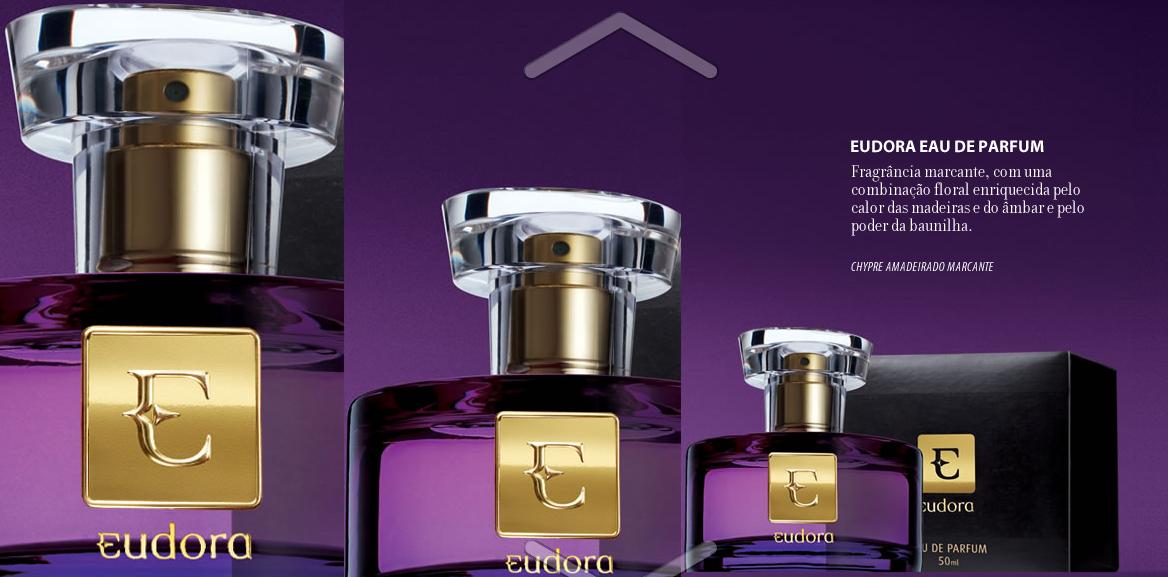Cosméticos e Tendências: Quem quer revender Eudora?(Novas Infos)