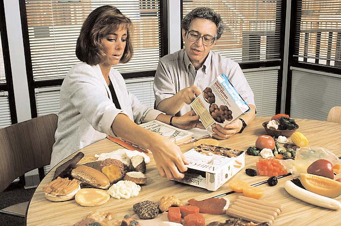 Nutritionist | Blog Nutrition Online