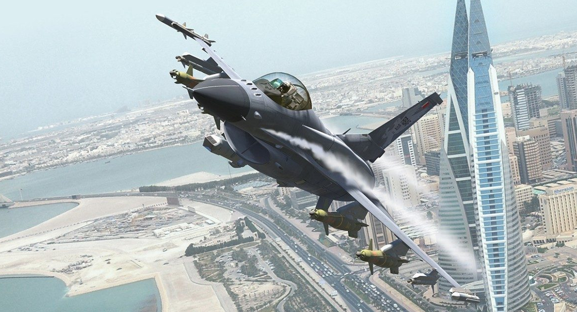 Military and Commercial Technology: SC political leaders celebrate ...