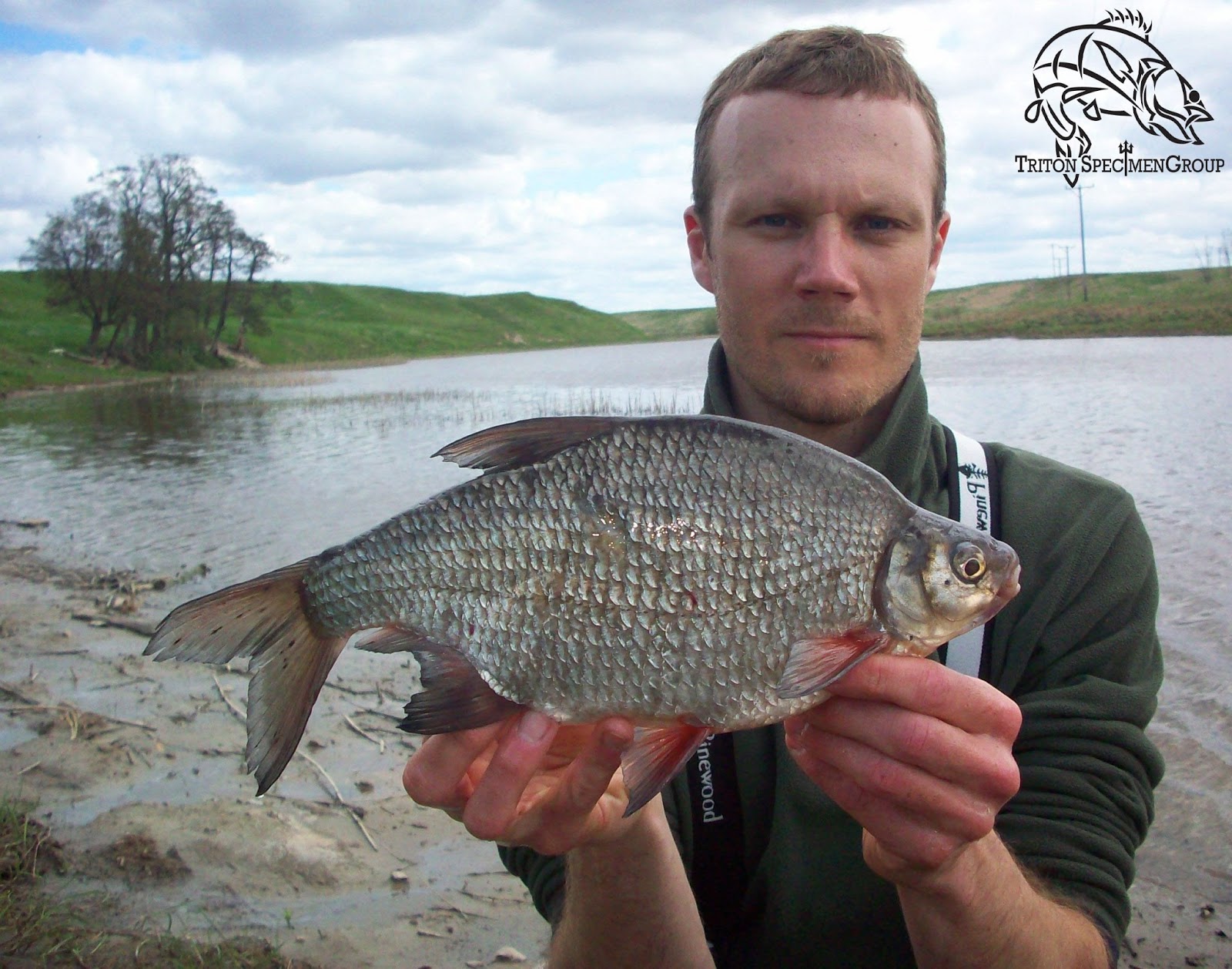 Braxen eller björkna? - Fiskesnack.com - För oss bakom flötet...