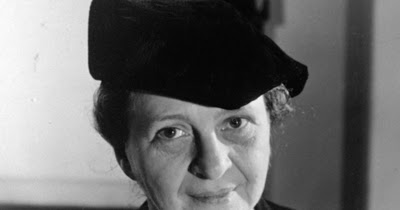 Journeys Home: For All the Saints: Frances Perkins