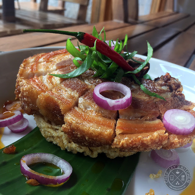 CocoHut: A Brand New CocoHut Experience in Makati City | Chef Jay's Kitchen