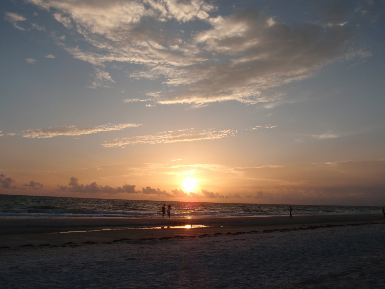 AdvenCharests: Buttonwood Inlet RV Resort - Cortez, Florida